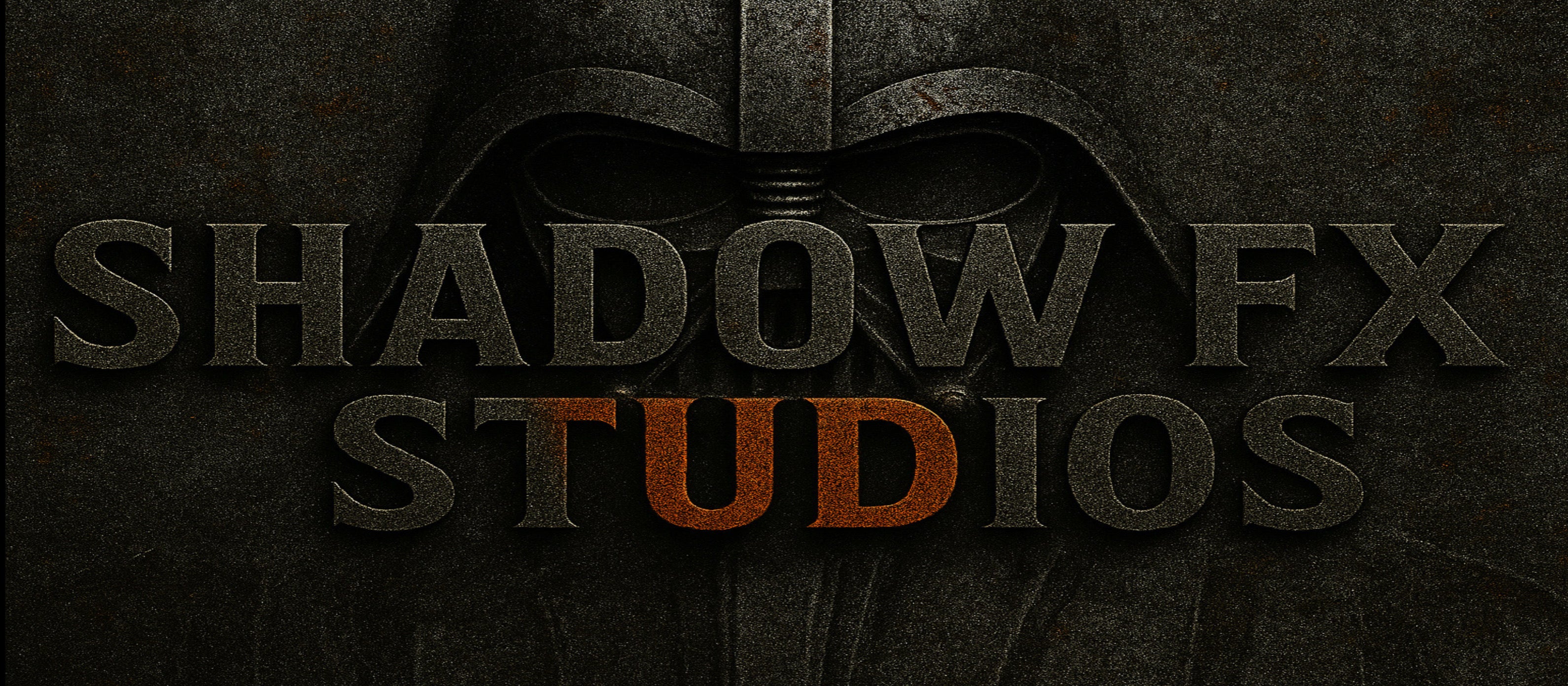 Shadow FX Studios – SHADOW FX STUDIOS