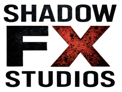 Shadow FX Studios – SHADOW FX STUDIOS
