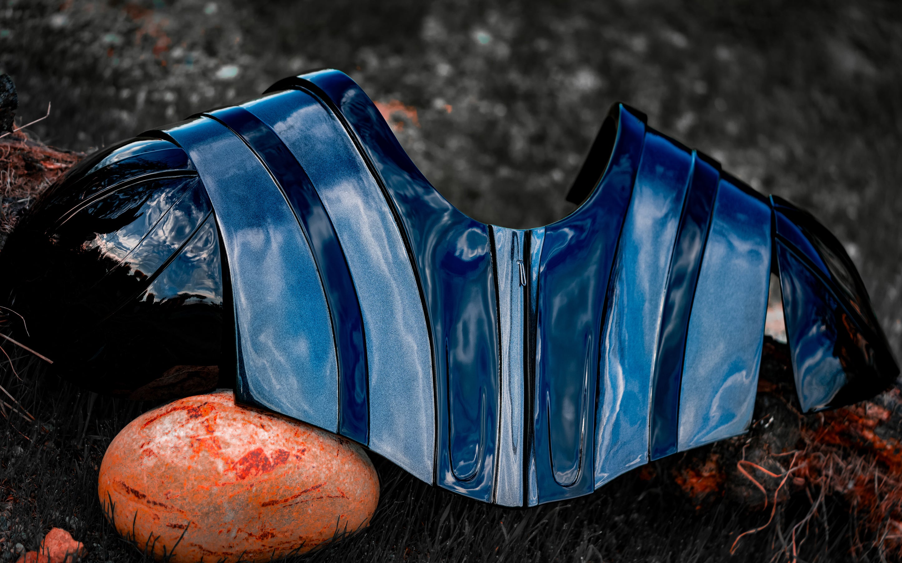 Return of the Jedi Chest Armor – SHADOW FX STUDIOS