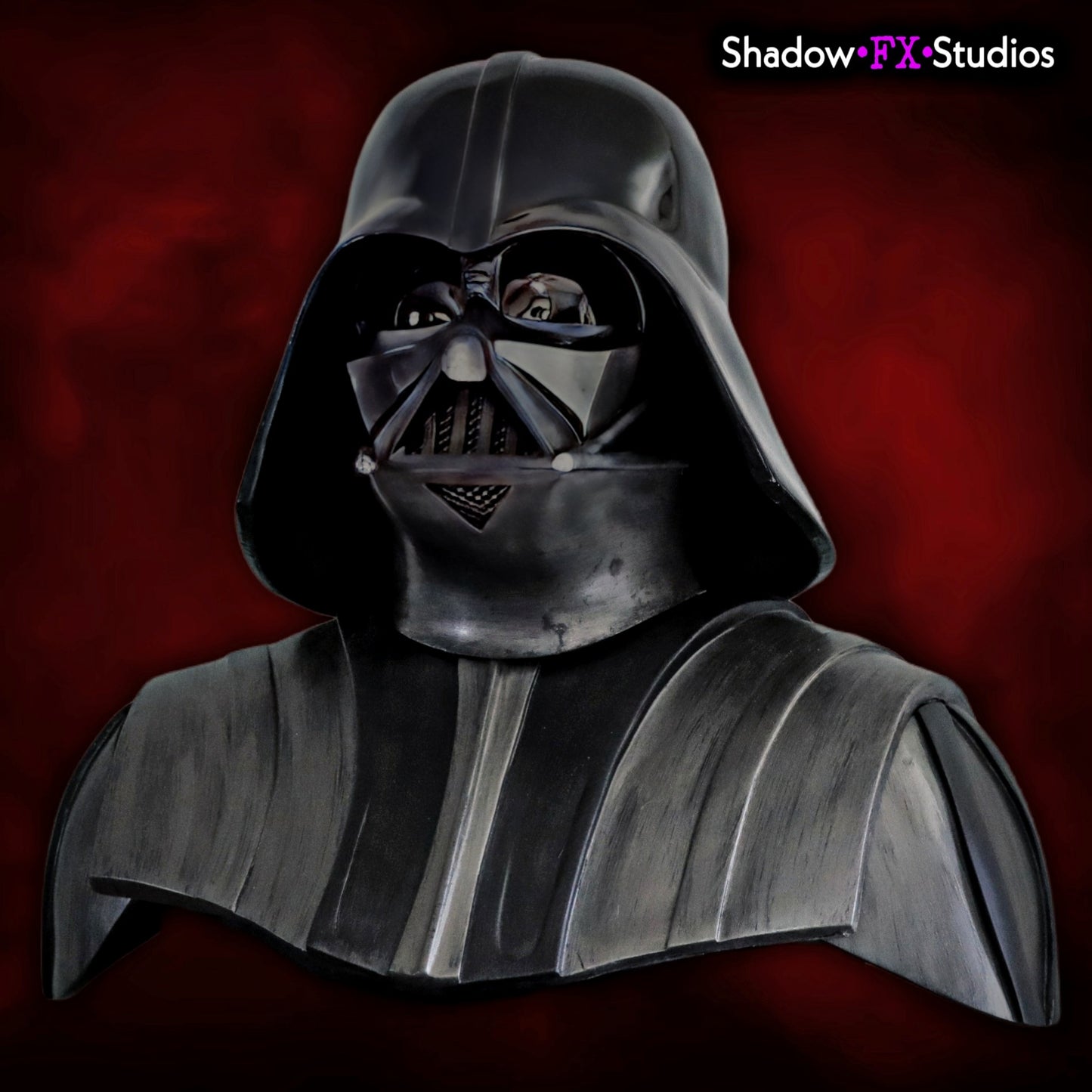 A New Hope Chest Armor (SALE) – SHADOW FX STUDIOS