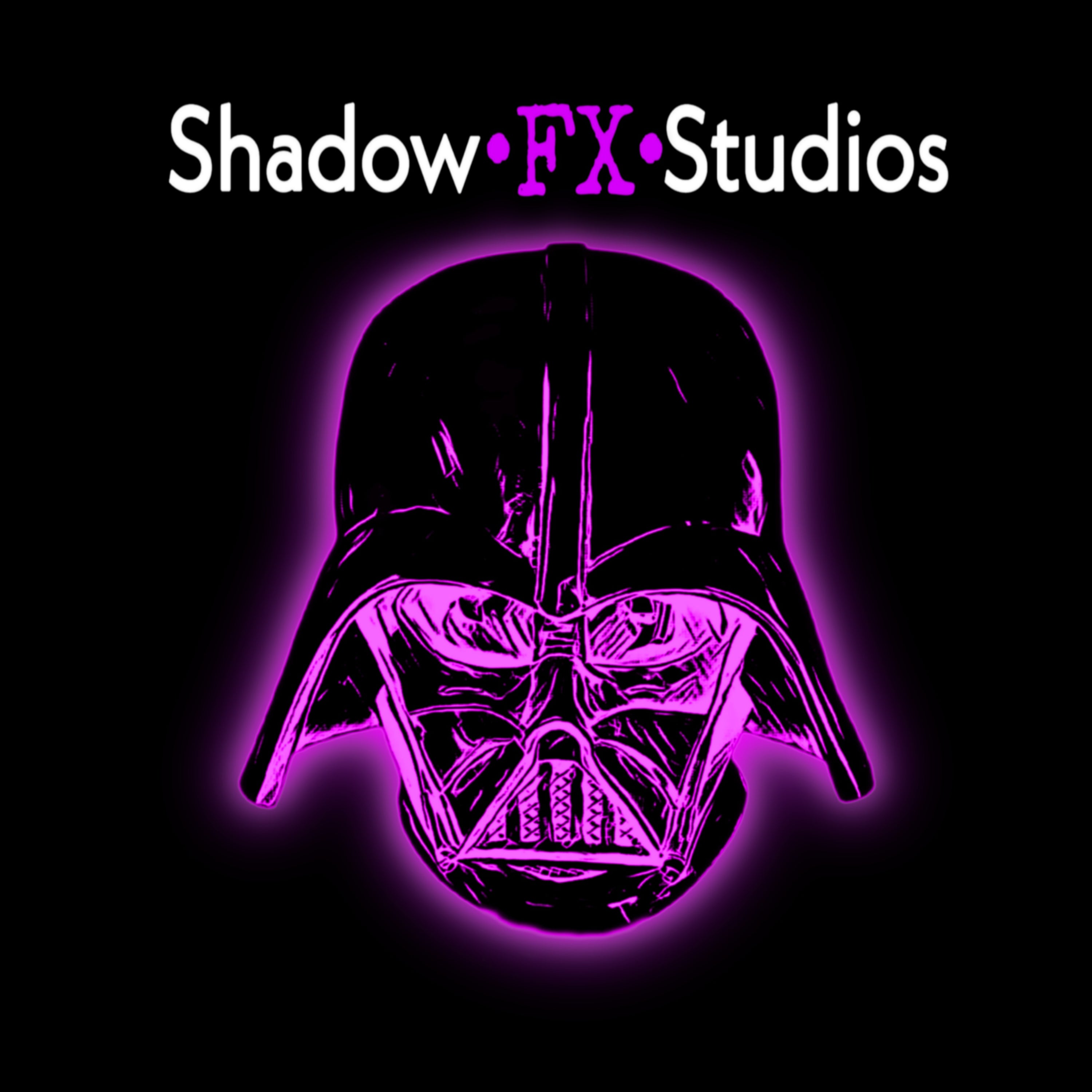 Shadow FX Studios – SHADOW FX STUDIOS