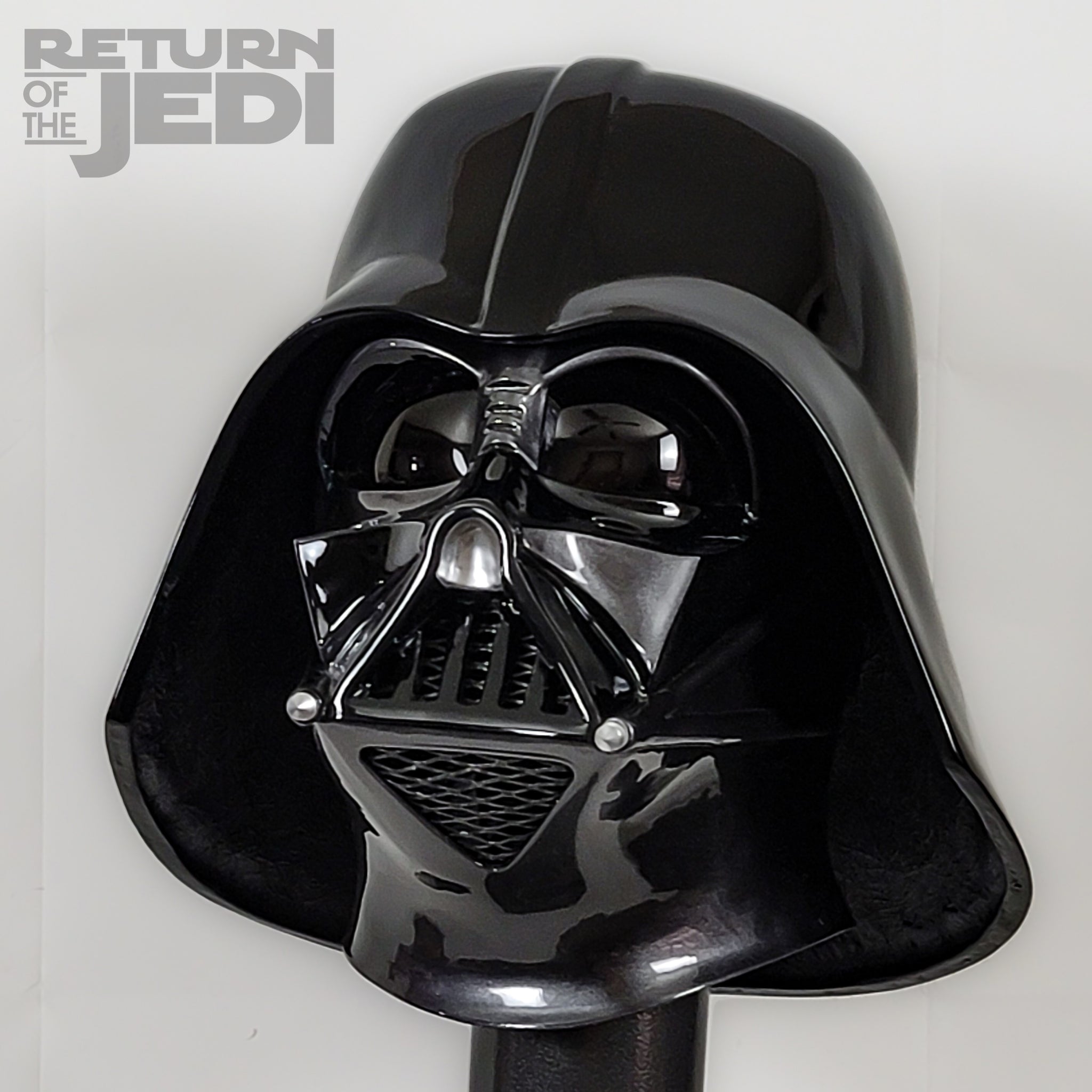 Return Of The Jedi Helmet (SALE) – SHADOW FX STUDIOS