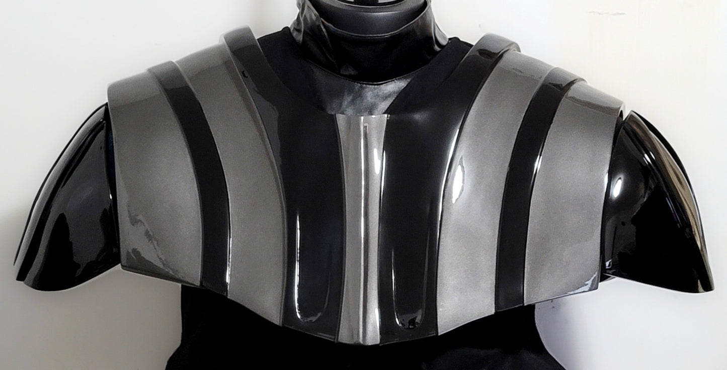 Empire Strikes Back Armor Set – SHADOW FX STUDIOS